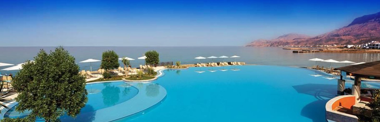 Ain Sokhna - Map Egypt Tours